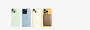 Buy iPhone Accessories - Apple (HK)