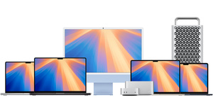 Buy Mac - Apple (PH)