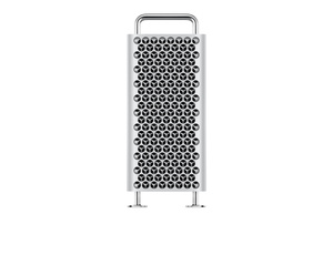 Buy Mac Pro Tower - Apple (SG)