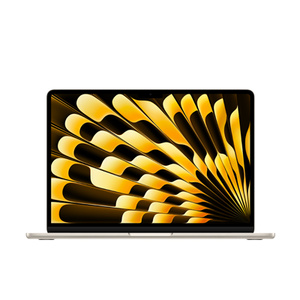 13-inch MacBook Air — Starlight - Apple (AU)