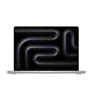 14-inch MacBook Pro - Silver - Apple (PH)