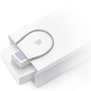 送货与取货 - Apple (中国大陆)