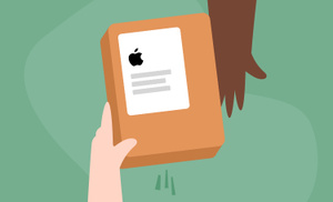 Apple Trade In - Apple (MY)