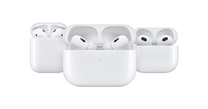 Refurbished AirPods - Apple (中国大陆)