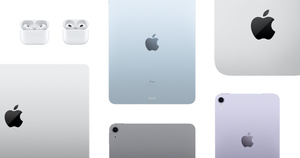 Certified Refurbished Products - Apple (SG)