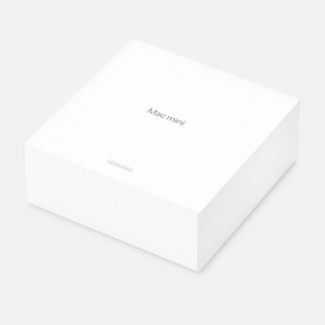 Refurbished Mac mini Apple M1 Chip with 8‑Core CPU and 8‑Core GPU, 10GB ...