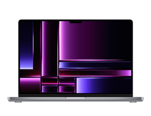 Refurbished 16-inch MacBook Pro Apple M2 Max Chip with 12‑Core CPU and ...