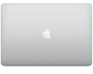 Apple Laptop Back