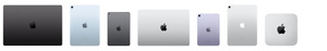Certified Refurbished Products - Apple (SG)