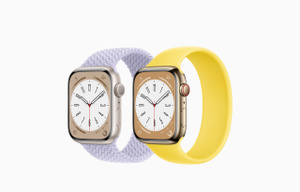 Mua Apple Watch Series 8 - Apple (VN)