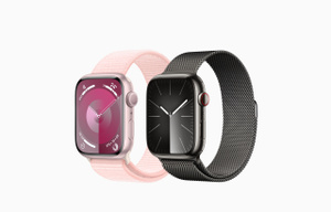 Buy Apple Watch Series 9 - Business - Apple (HK)