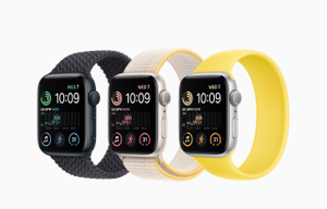 Buy Apple Watch SE - Apple (SG)