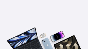 0% Interest Financing for Apple Products - Apple (AU)