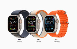 Buy Apple Watch Ultra 2 - Apple (HK)