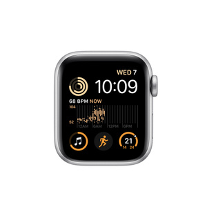 Create Your Apple Watch SE Style - Apple (HK)