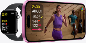 Buy Apple Watch Accessories - Apple (AU)