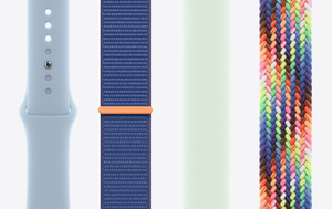Buy Apple Watch Bands - Apple (AU)