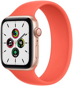 Buy Apple Watch SE - Apple (AU)