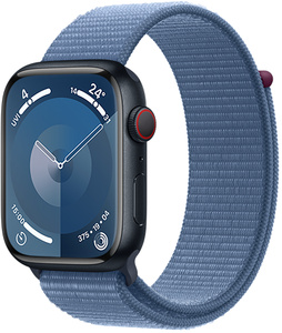 購買 Apple Watch Series 9 - Apple (台灣)