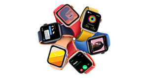 購買 Apple Watch - Apple (香港)