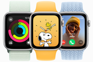 Buy Apple Watch - Midnight - Business - Apple (NZ)