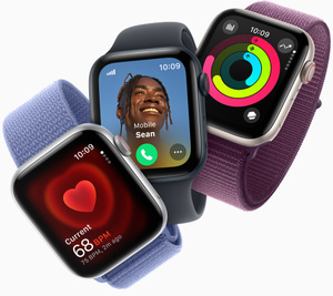 그레이 Hermès Kilim Apple Watch 밴드 구입하기 - Apple (KR)